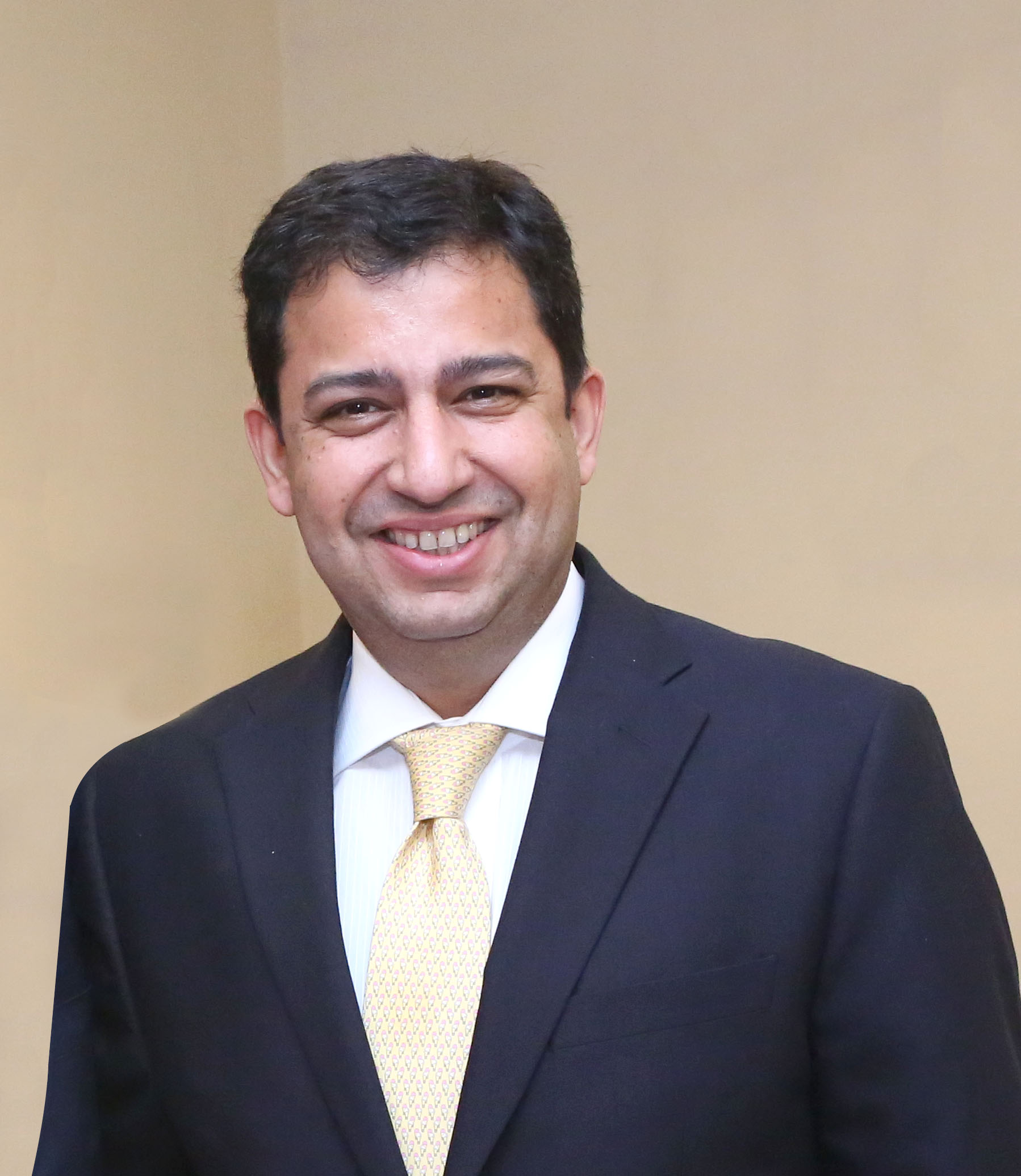 “As the company’s CEO, I am right now running three different ...